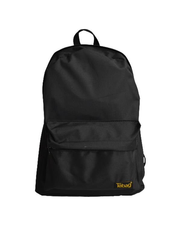 Tebag Sırt Çantası Siyah