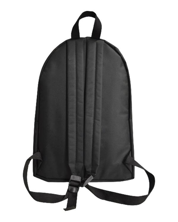 Tebag Sırt Çantası Siyah